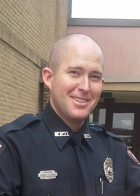 Robert Moore, II - Memories Trees