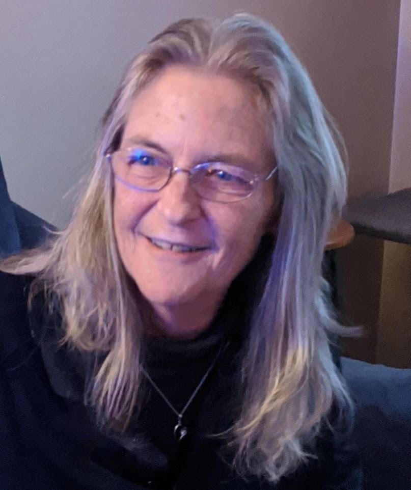 Cynthia Ann Todd - 2023 - Snyder Funeral Homes