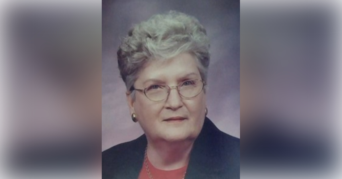 Obituary information for Theda Lee Miller