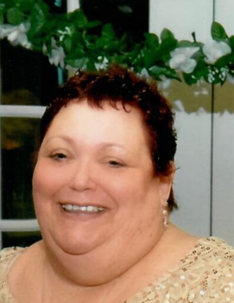 Christine Ann Barrow - 2023 - J. Nelson Rigby Funeral Home