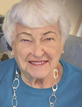 Ruth Brooks - 2020 - Bowers Funeral Home