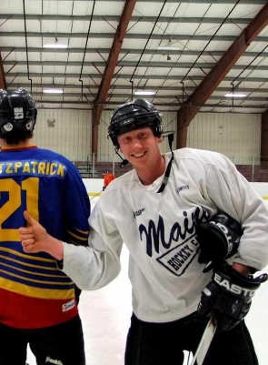 Morgan Tyler Hall - 2018 - Bowers Funeral Home