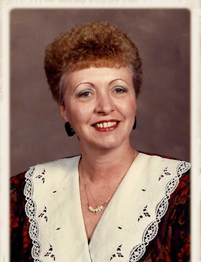 Sharon Wainwright - Memories Trees