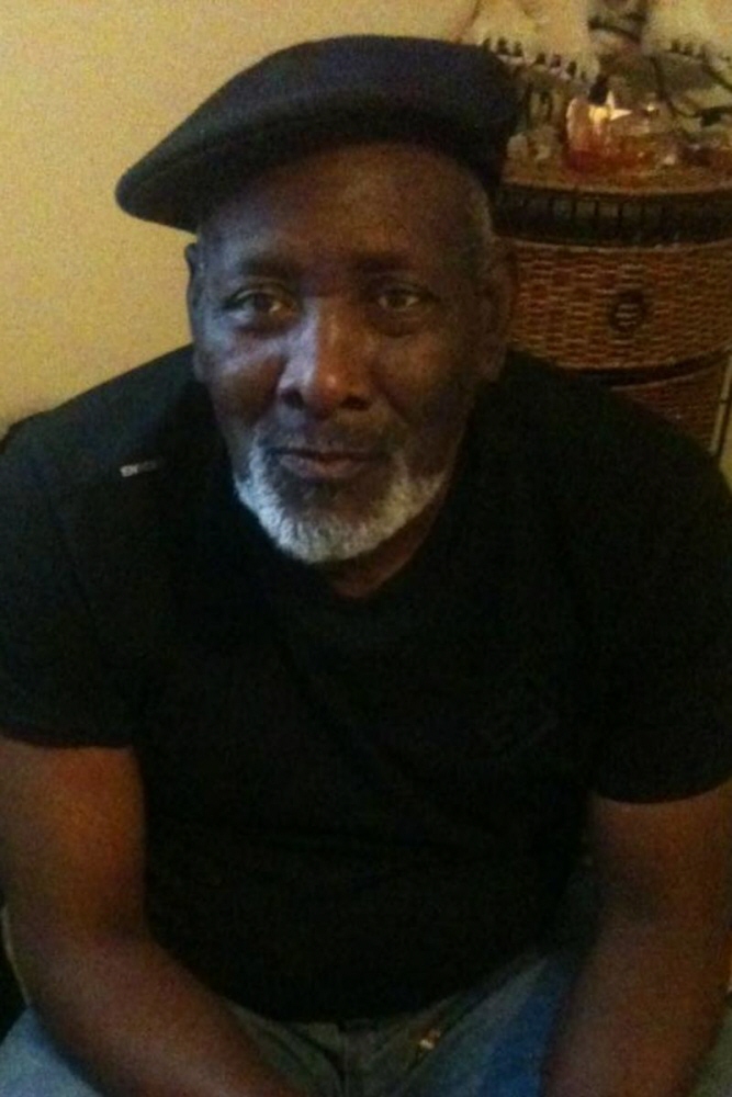 Samuel Morris, Jr. - 2022 - Major H. Winfield Funeral Home