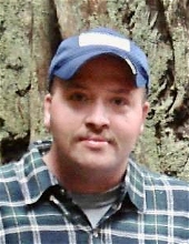 Benjamin Hurst - 2023 - Conger-Morris Funeral Directors