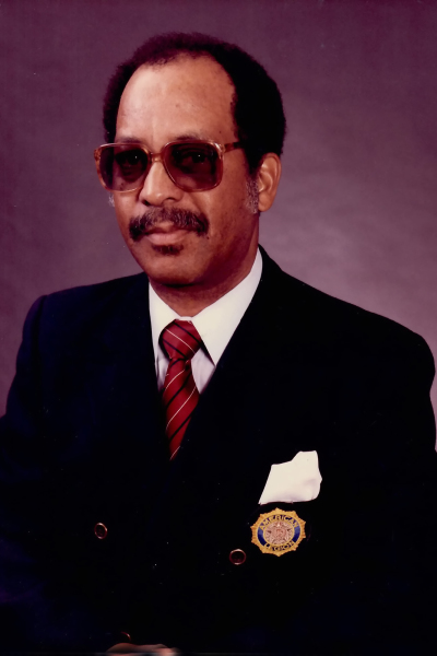 Charles Willie "Bones" Ford, Jr. - 2020 - Major H. Winfield Funeral Home