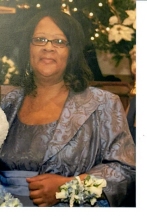 Sharon Williams - 2021 - Major H. Winfield Funeral Home