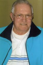 Peter Edward Cullinan - 2013 - Bowers Funeral Home