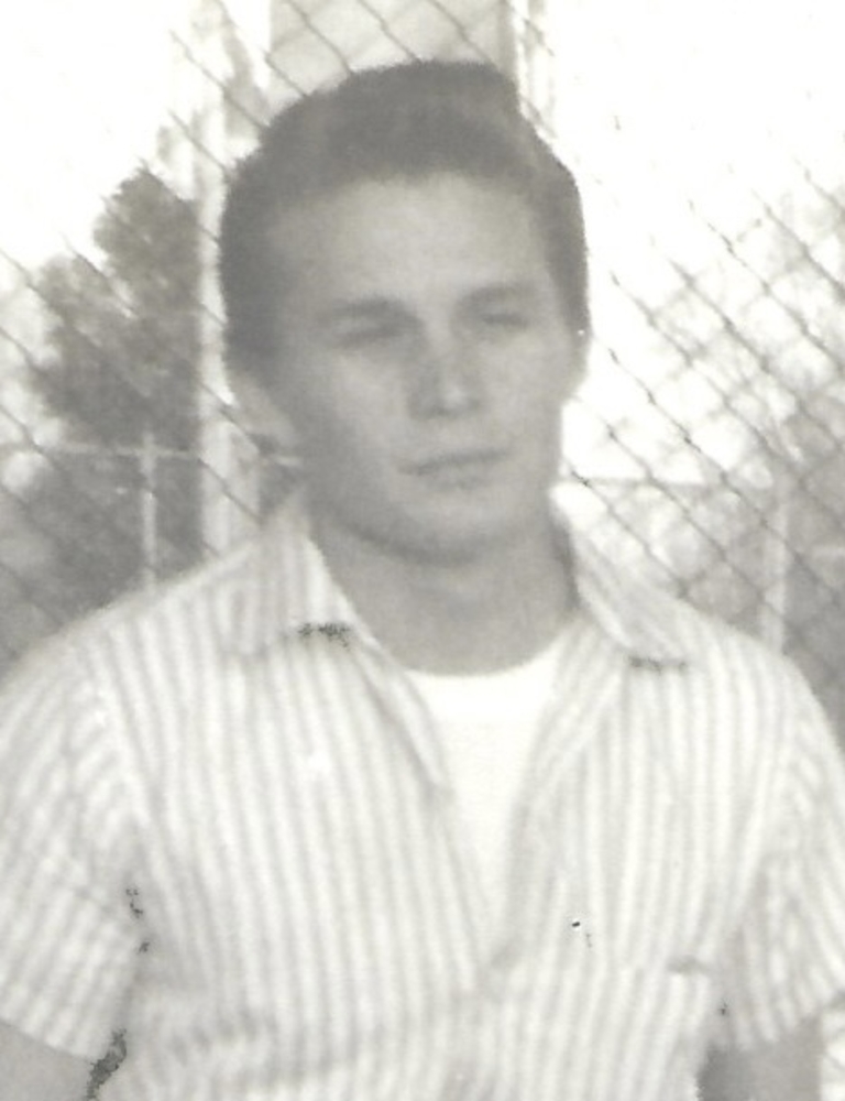 Bob Harlow - 2023 - Hull and Hull Funeral Directors