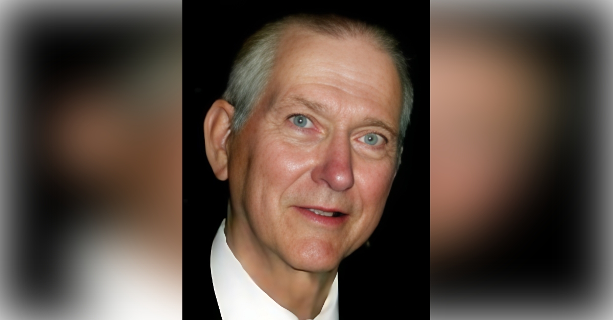 Obituary information for Marvin Albert Anderson