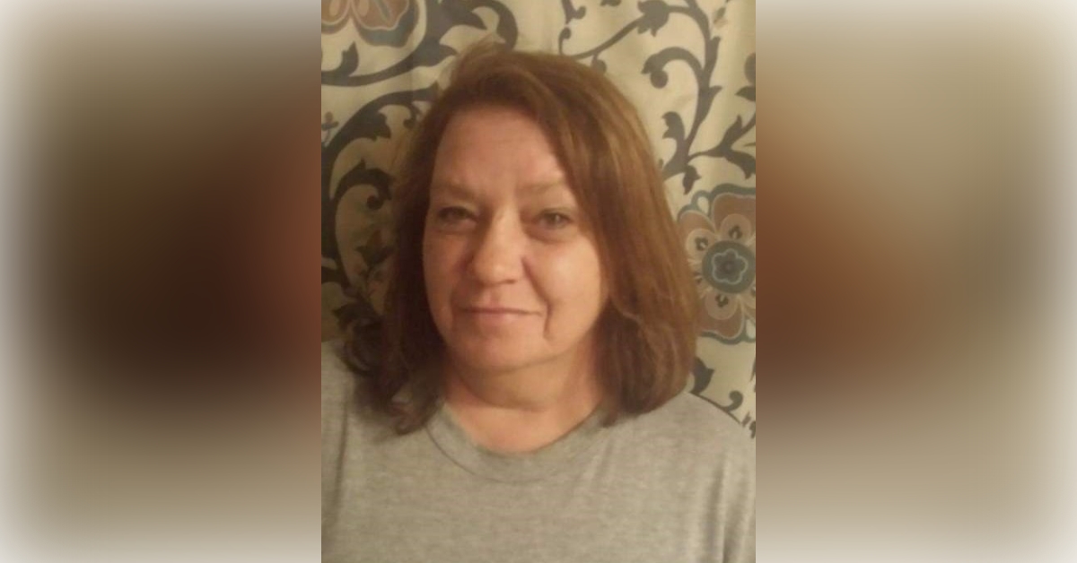 Obituary information for Kathy Elizabeth Laws Hall