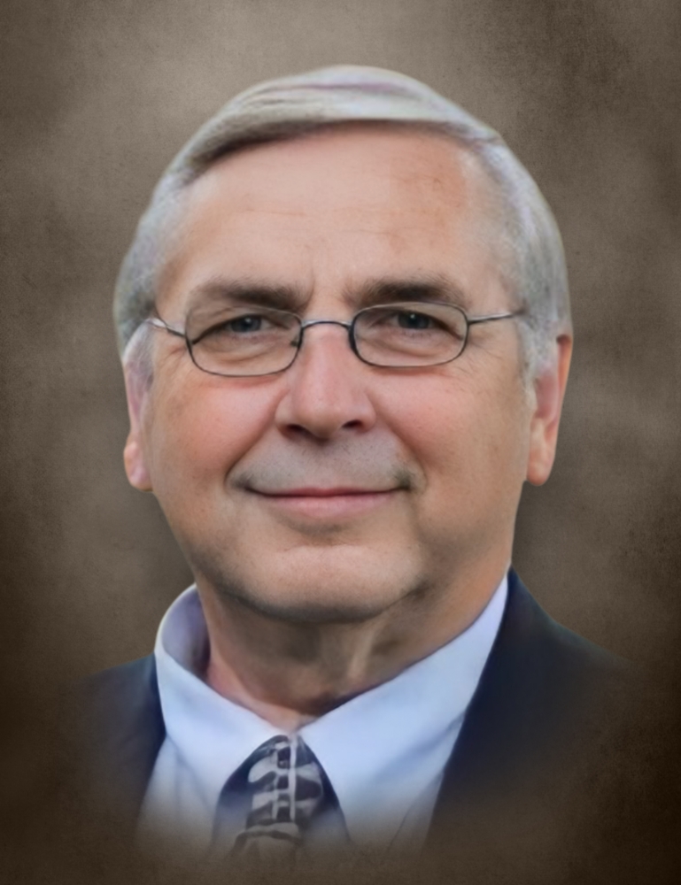 Rodney P. Miller - 2023 - Watson-Thomas Funeral Home and Crematory