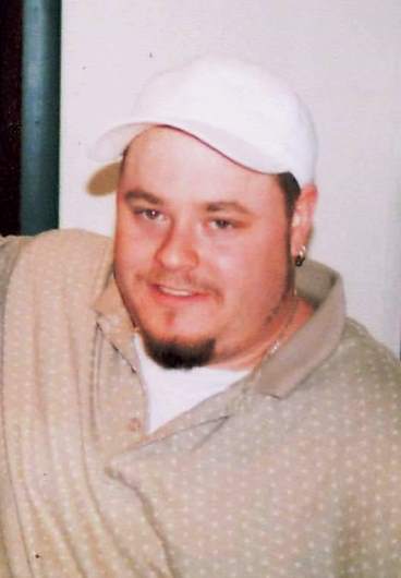 Christopher Brandon Olds - 2023 - Twiford Funeral Homes