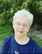 Sally Richardson - 2023 - David Russell Funeral Home