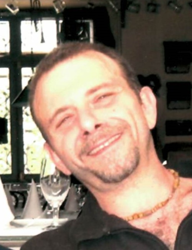 Angelo Caiazzo - 2023 - Ivie Funeral Home