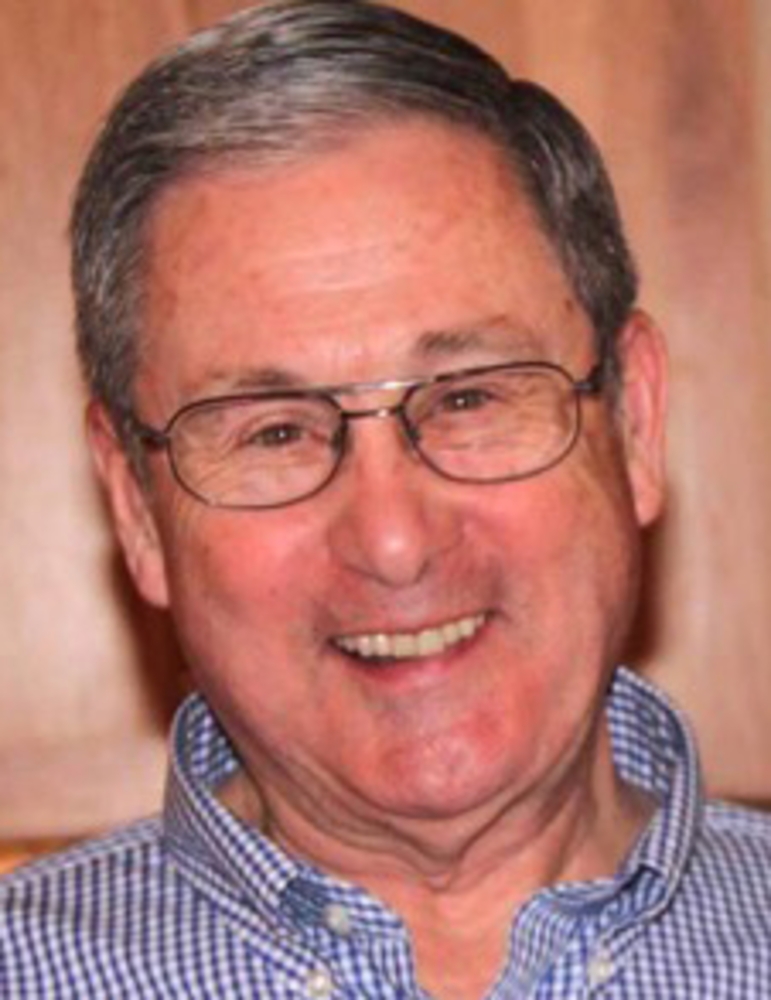 A. Duff Lewis, Jr. - 2023 - Anthony Funeral