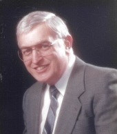 Ronald Albert Bunker - 2023 - John R. Bush Funeral Home