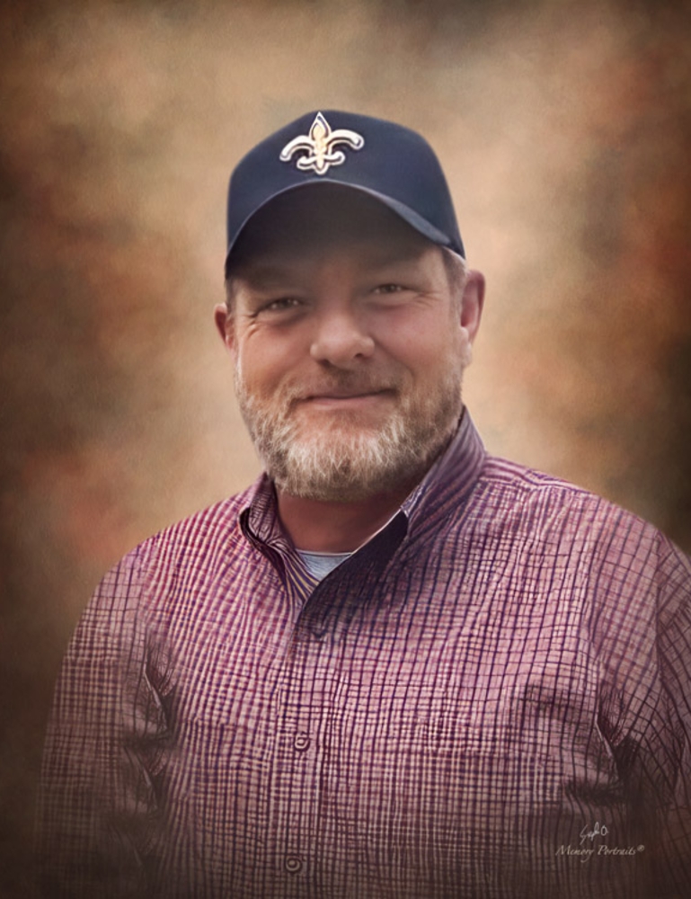 David Paul Johnson - 2023 - Jeane's Funeral Service