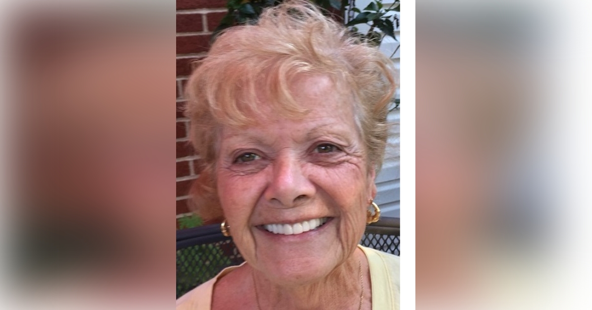 Obituary information for Suzanne Marie (Riley) Gill