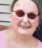 Mrs. Julie Anne Halstead - 2023 - Everest Funeral Chapel Limited o/a Everest of Thunder Bay