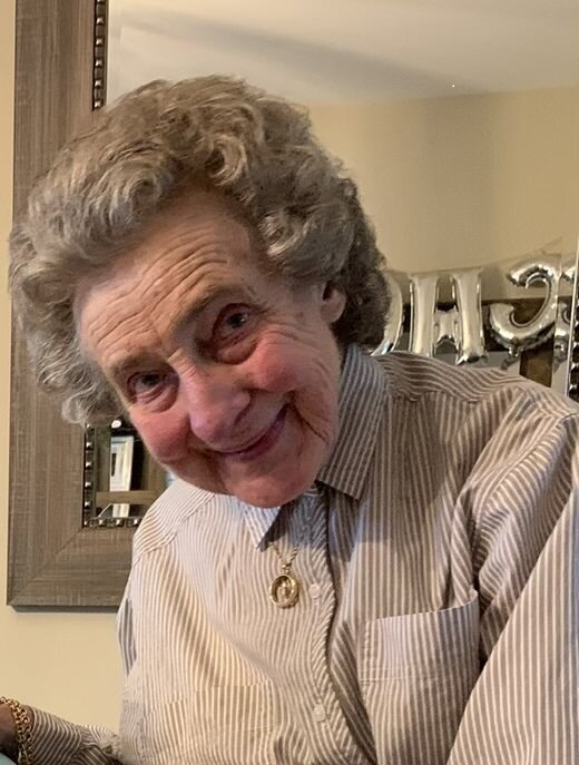 Abigail Ruth Lake - 2023 - Koschek and Porter Funeral Directors