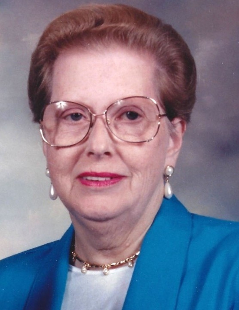 Donna Wilson - 2023 - Laughlin Service Funeral Home