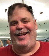 Curtis L. Hogle - 2023 - Eaton-Tubbs Fayetteville Chapel