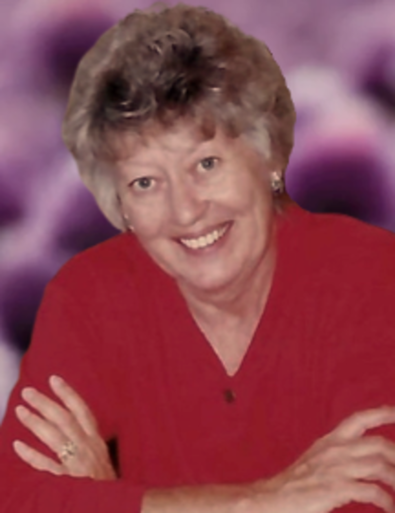 Carol Lynn Lovell - 2023 - McNutt Funeral Home