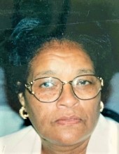 Sarah Mae Parker Terry - 1970 - Sarah Mae Parker Terry