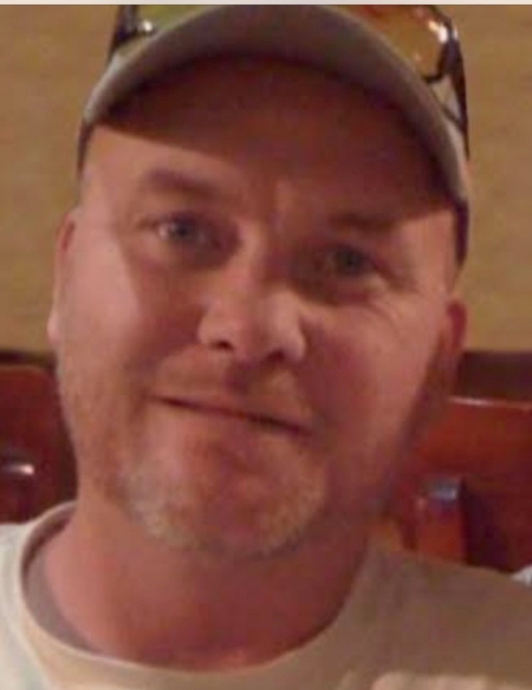 James "Tim" Timothy Knight - 2023 - Miller Funeral Service Inc