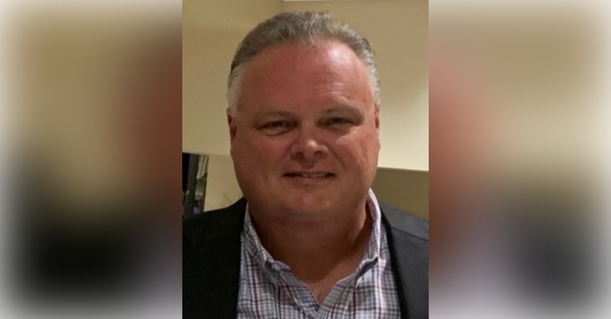 Obituary information for Jeffrey Brian Ballantine