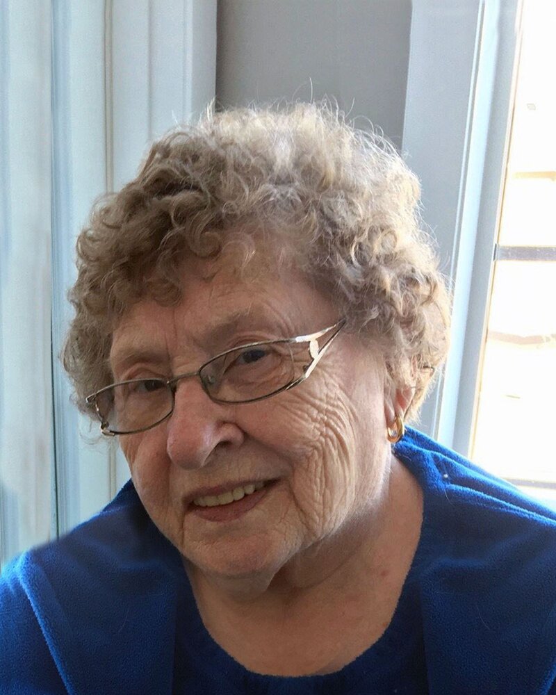 Lenora Rose Harper - 2023 - Serenity Funeral Home