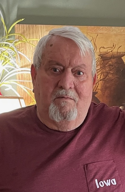 Carl Leroy Saville - 2023 - Simplify Iowa