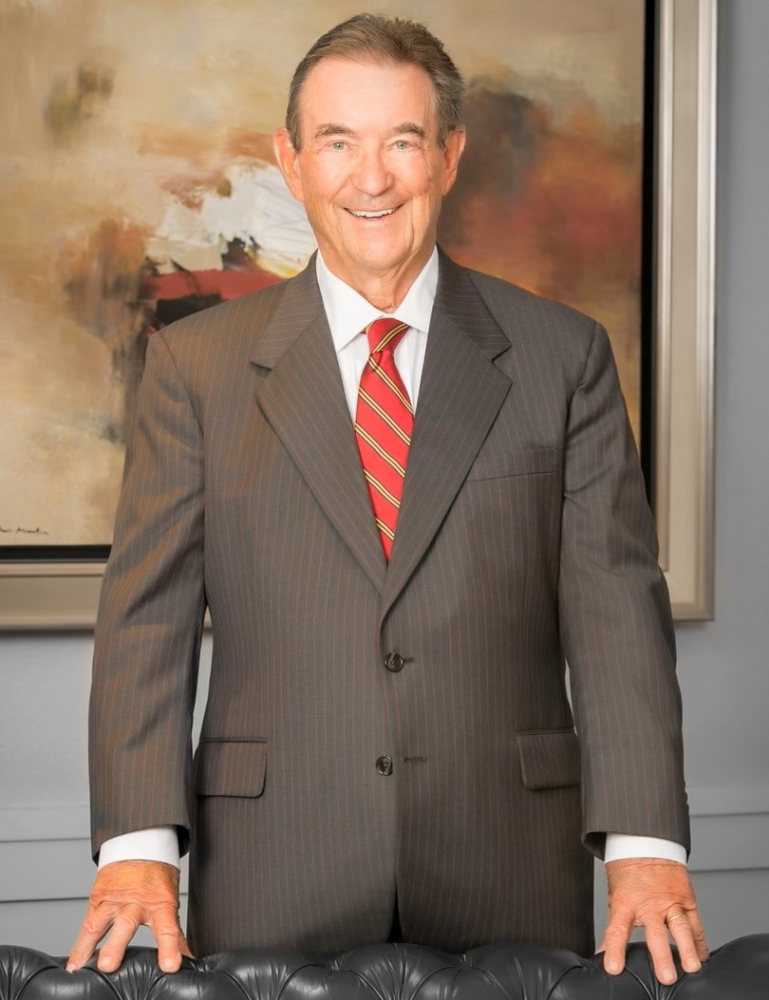 Thomas J. Strobl - 2023 - A.J. Desmond & Sons Funeral Directors