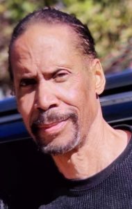 Daryl Rhodes - 2023 - Thompson, Hall and Jordan Funeral Home