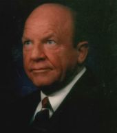 Hon. Don L Jarvis Sr. - 2023 - Dannel Funeral Home