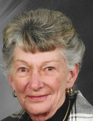 CAROL ANN REED - 2023 - Gorman Funeral Homes