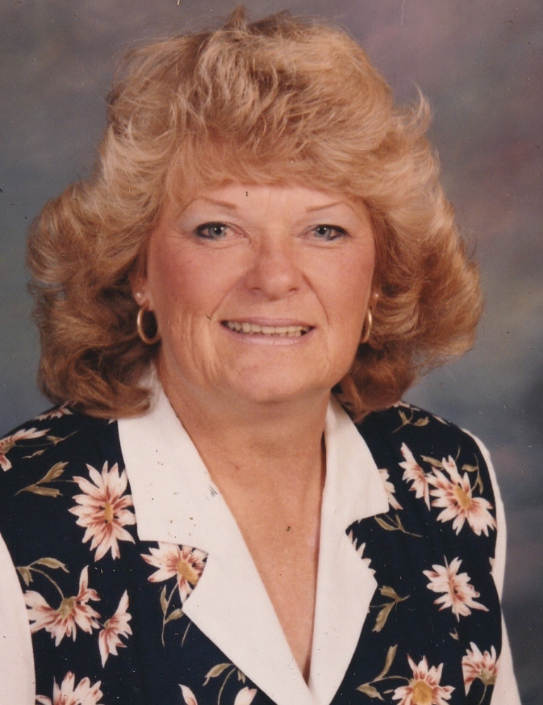 Susan I. Johnson - 2023 - Generations Funeral