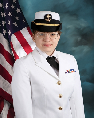 Amanda Mae Robinson - 2023 - Clair S Bartholomew and Son Inc