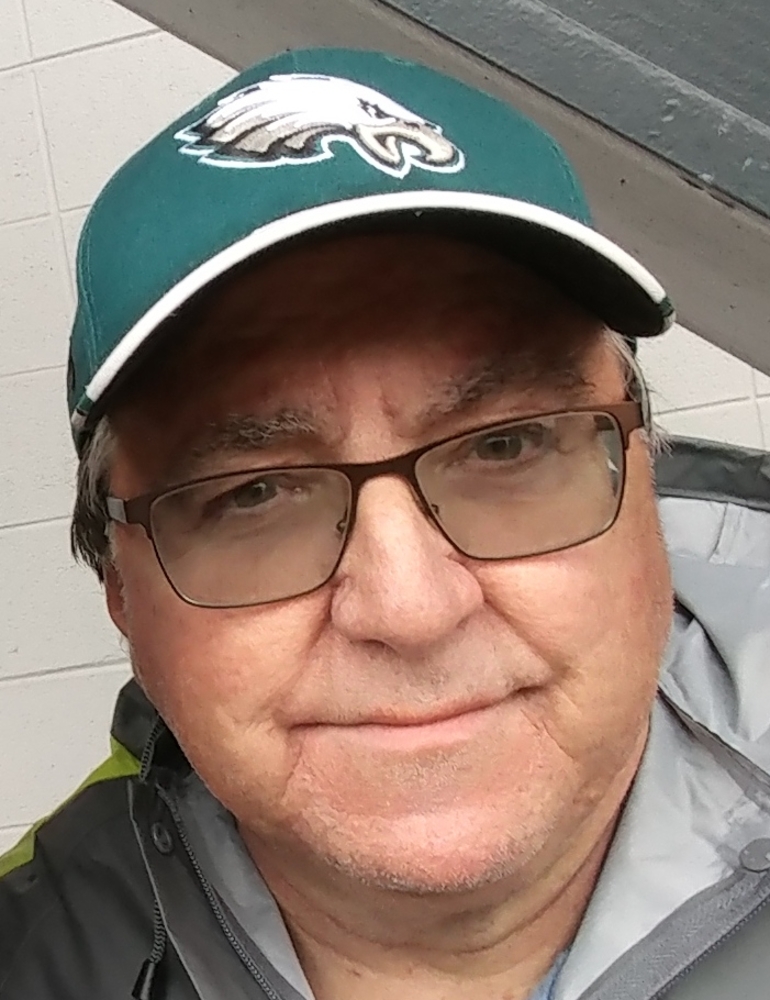 Michael J. Ebling - 2023 - Ora L Wooster Funeral Home