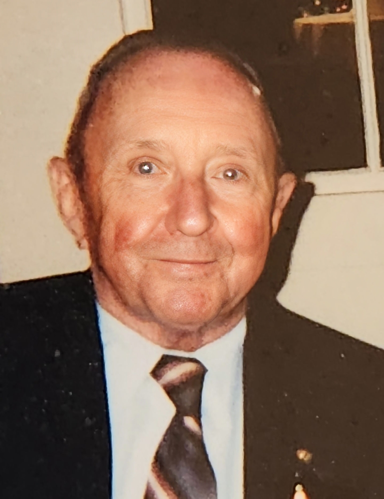 Armand R. Boucher - 2023 - Roberts and Sons Funeral Home