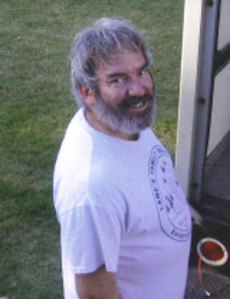 Randall "Randy" Lee Rigsbee - 1970 - Randall "Randy" Lee Rigsbee