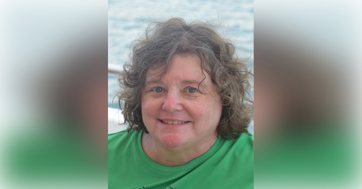 Obituary information for Deborah Ann Knowles