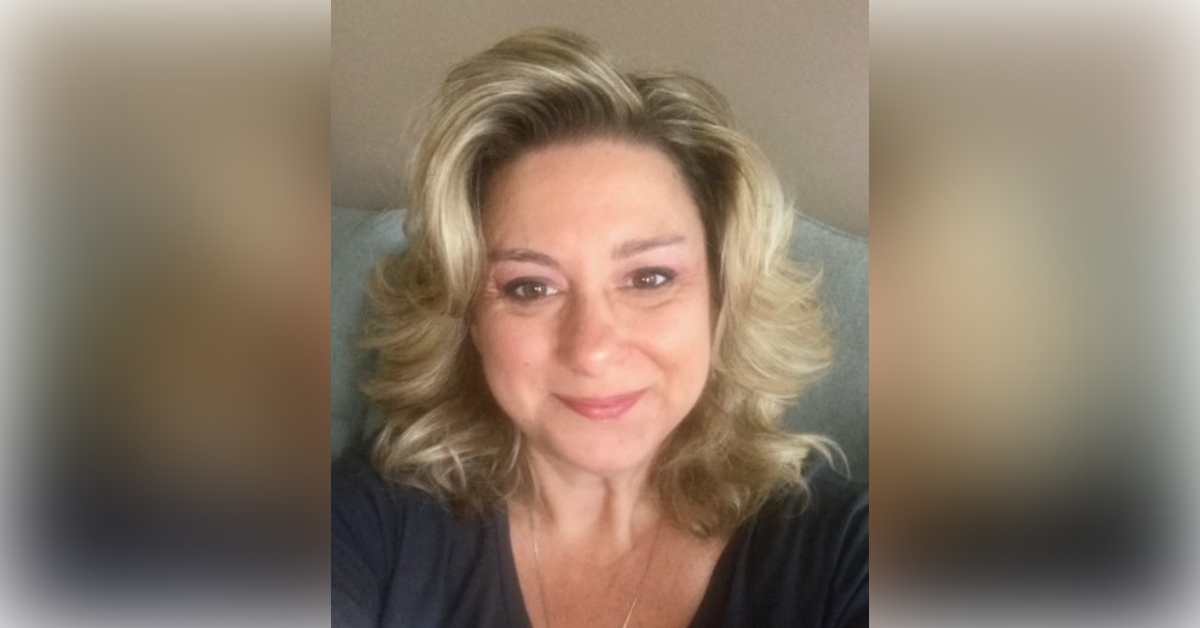 Obituary information for Victoria "Vicki" Holmes