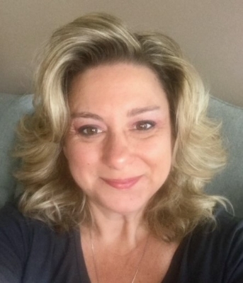 Obituary information for Victoria "Vicki" Holmes