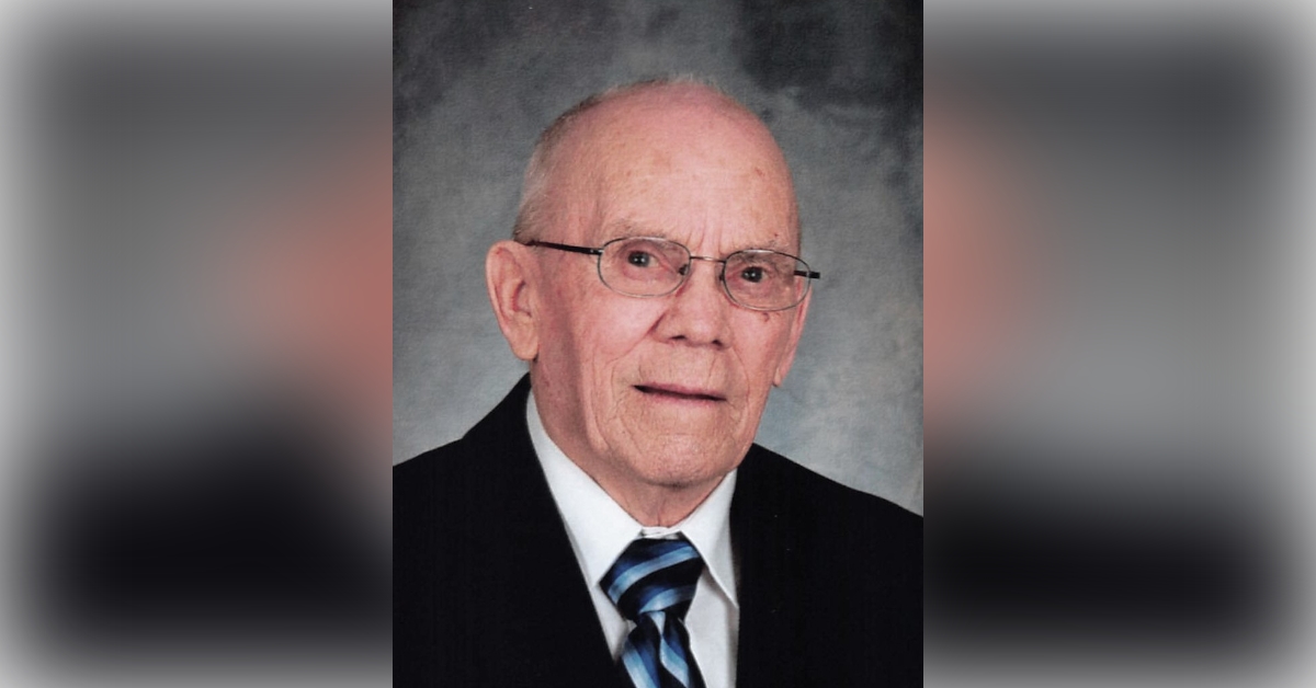Obituary information for Lyle E. Aaberg