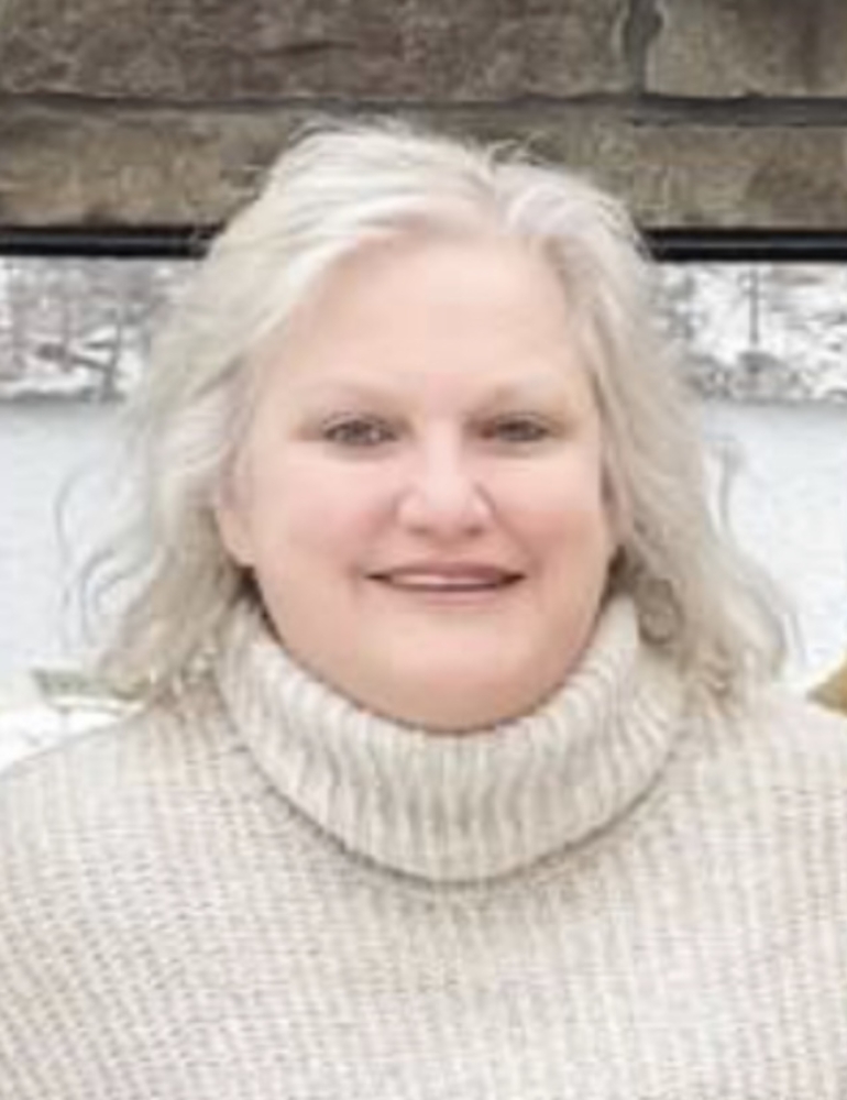 KATHLEEN KAY “KATIE” GEIGER - 2023 - McGorray-Hanna Funeral Home