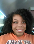 Jessica "Bonnie" Alexandria Brown Sanders - 2023 - Westside Funeral Home