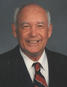 Kenneth "Chico" Young Harper - 2023 - Gilbert Funeral Home