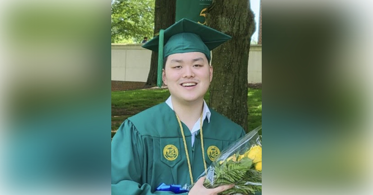 Obituary information for Jaehyun Justin Cha